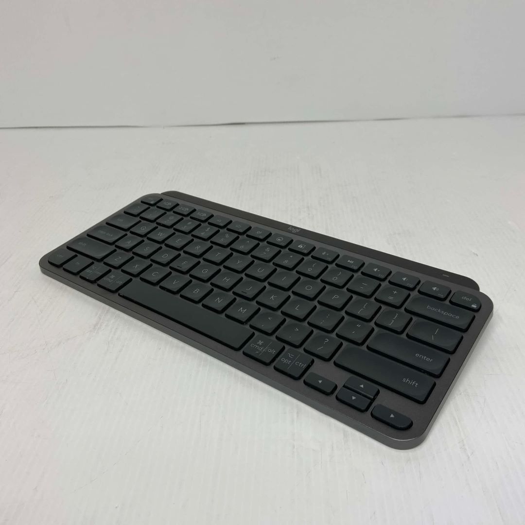 CLAVIER BLUETOOTH LOGI MX KEYS MINI - Instant comptant