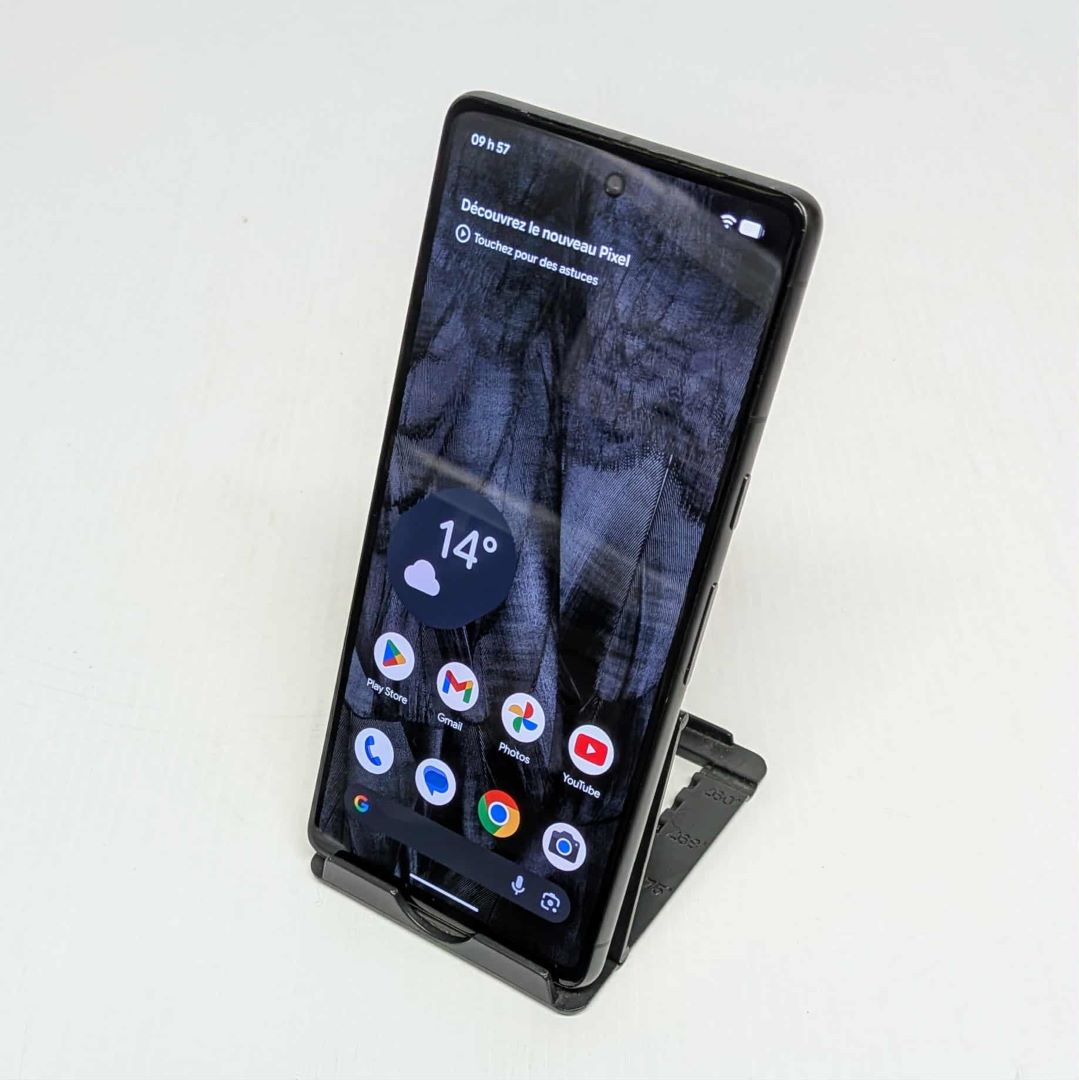 CELLULAIRE -128 GB GOOGLE PIXEL 7 - Instant comptant