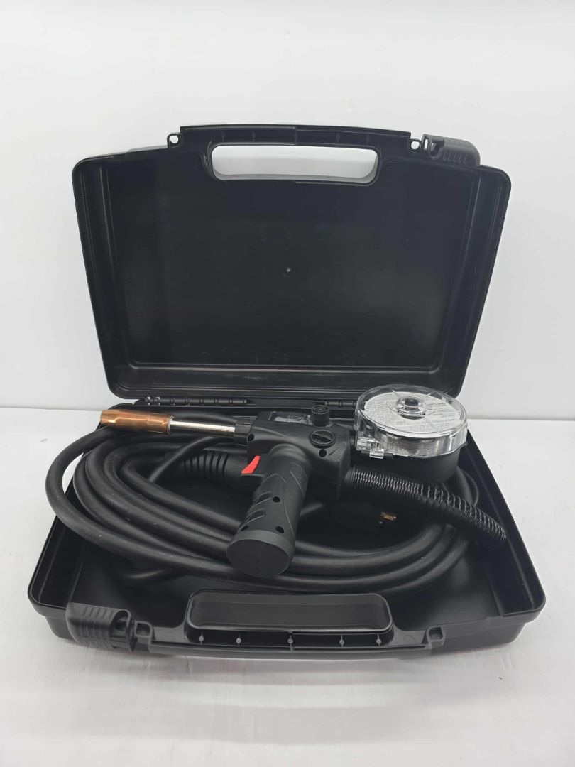 GUN À SOUDER FORNEY 250 MULTI-MACHINE SPOOL GUN - Instant comptant