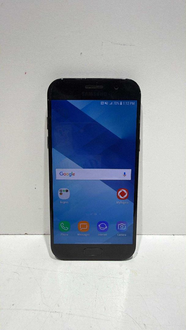 TELEPHONE CELLULAIRE SAMSUNG A5 - Instant comptant