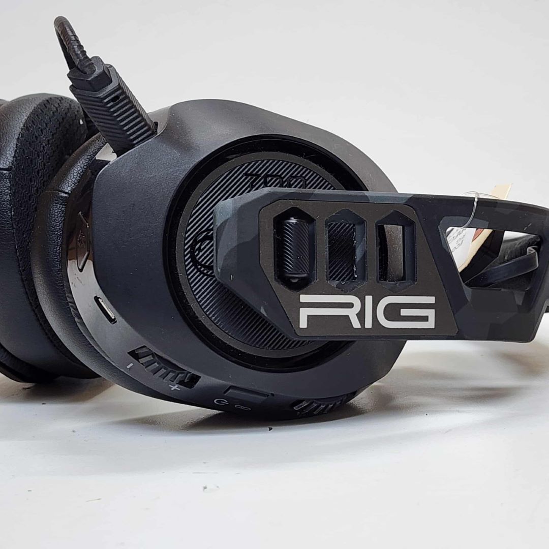 ECOUTEUR DE GAMING SANS FIL RIG 700 - Instant comptant