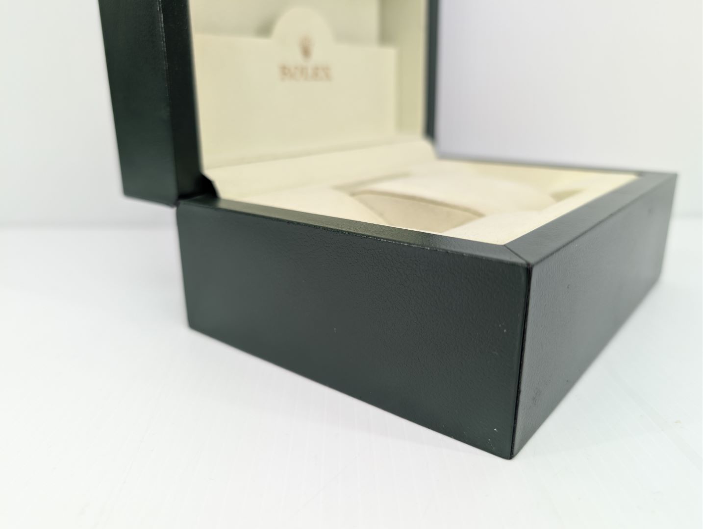 BOITE POUR MONTRE ROLEX UNIVERSEL ROLEX 39137.71 - Instant comptant