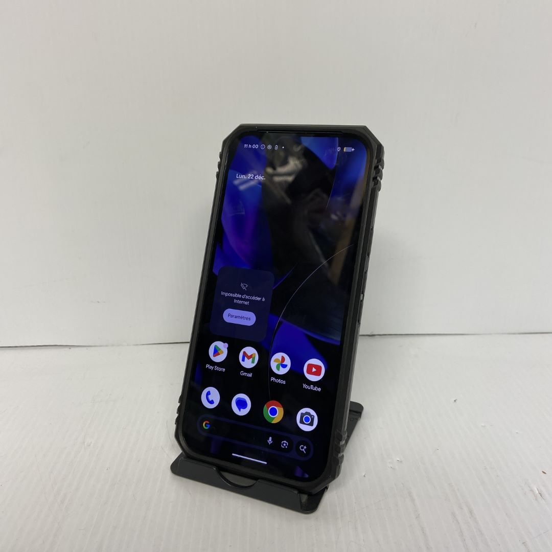 CELLULAIRE - 128GO GOOGLE PIXEL 9 PRO - Instant comptant