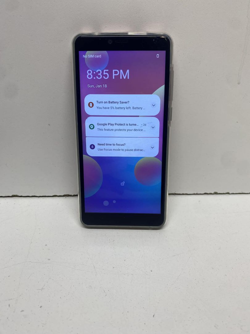 TELEPHONE INTELLIGENT SOHO STYLE S55 - Instant comptant